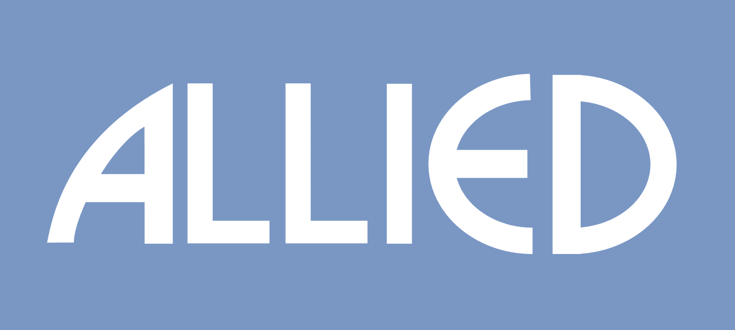 ALLIED – MEDICAL & SCIENTIFIC